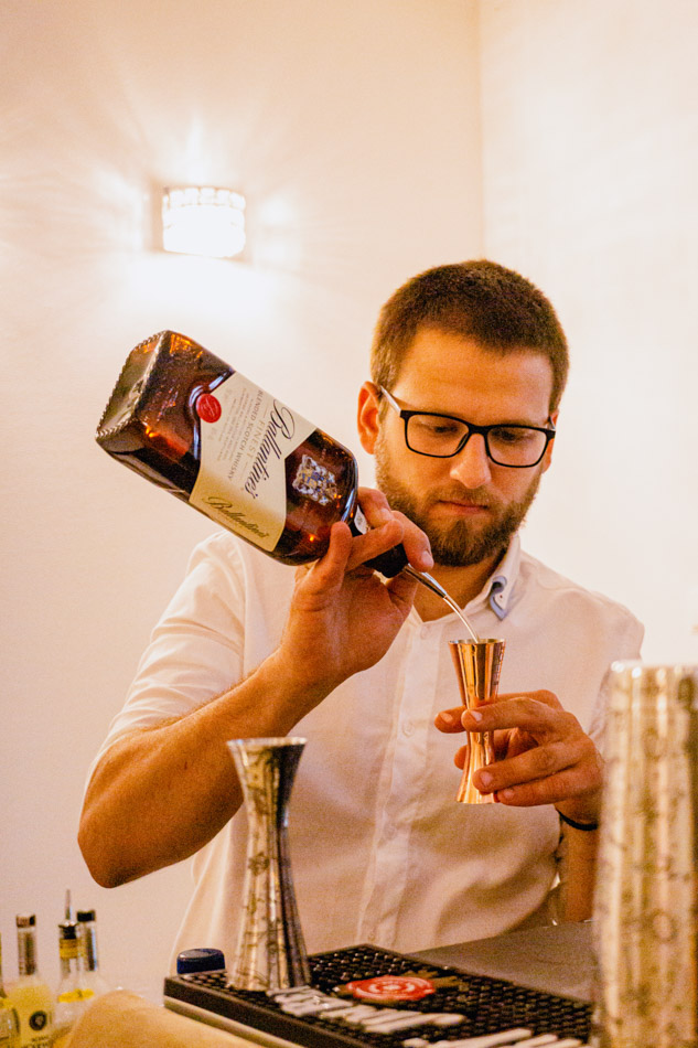 Zdjęcia jedzenia w restauracjach - Fotografia kulinarna Joanna Kaźmierczak